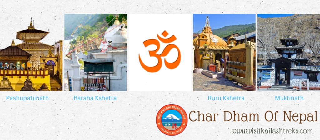 Pilgrimage Tours Archives - Visit Kailash Treks