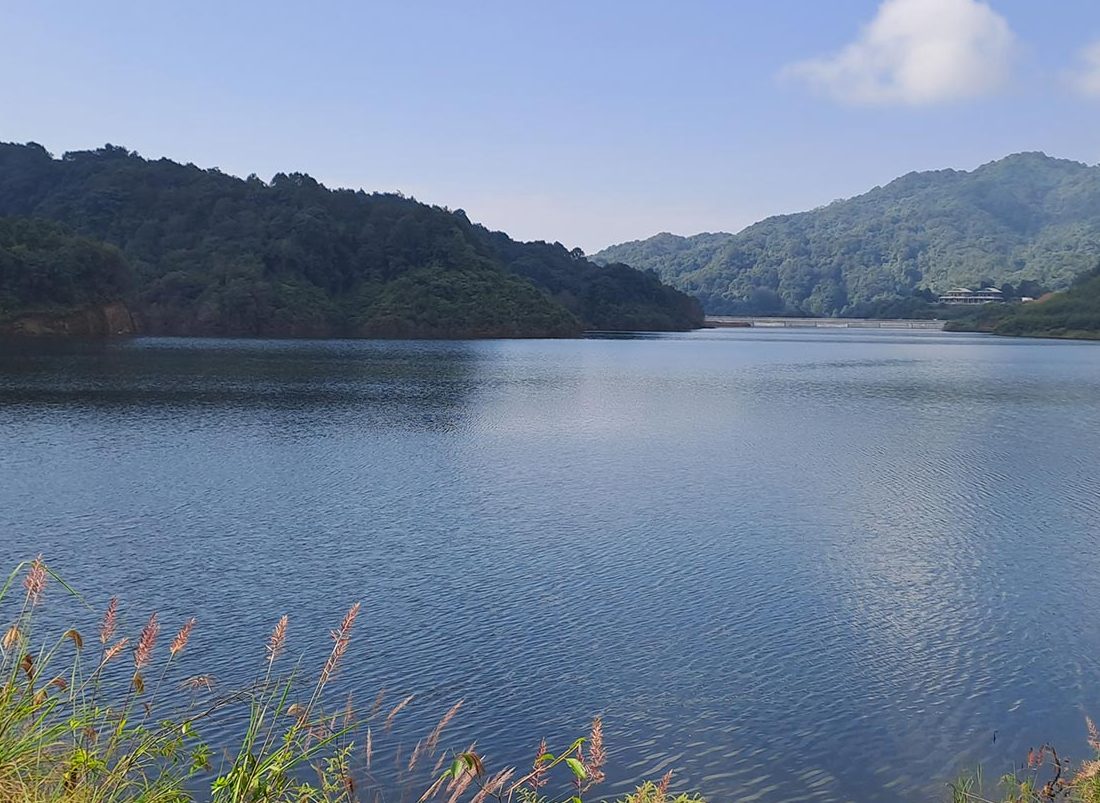 Chisapani - Nagarkot Trek