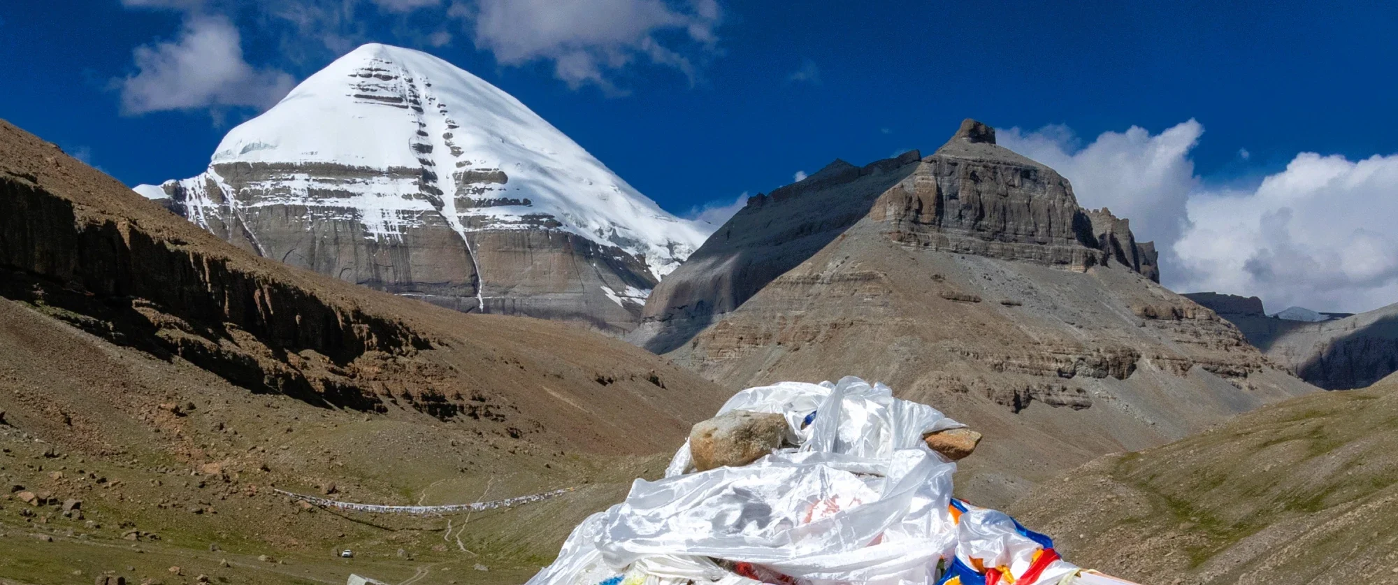 Kailash Mansarovar Yatra in the Horse Year 2026 – A Rare and Auspicious ...